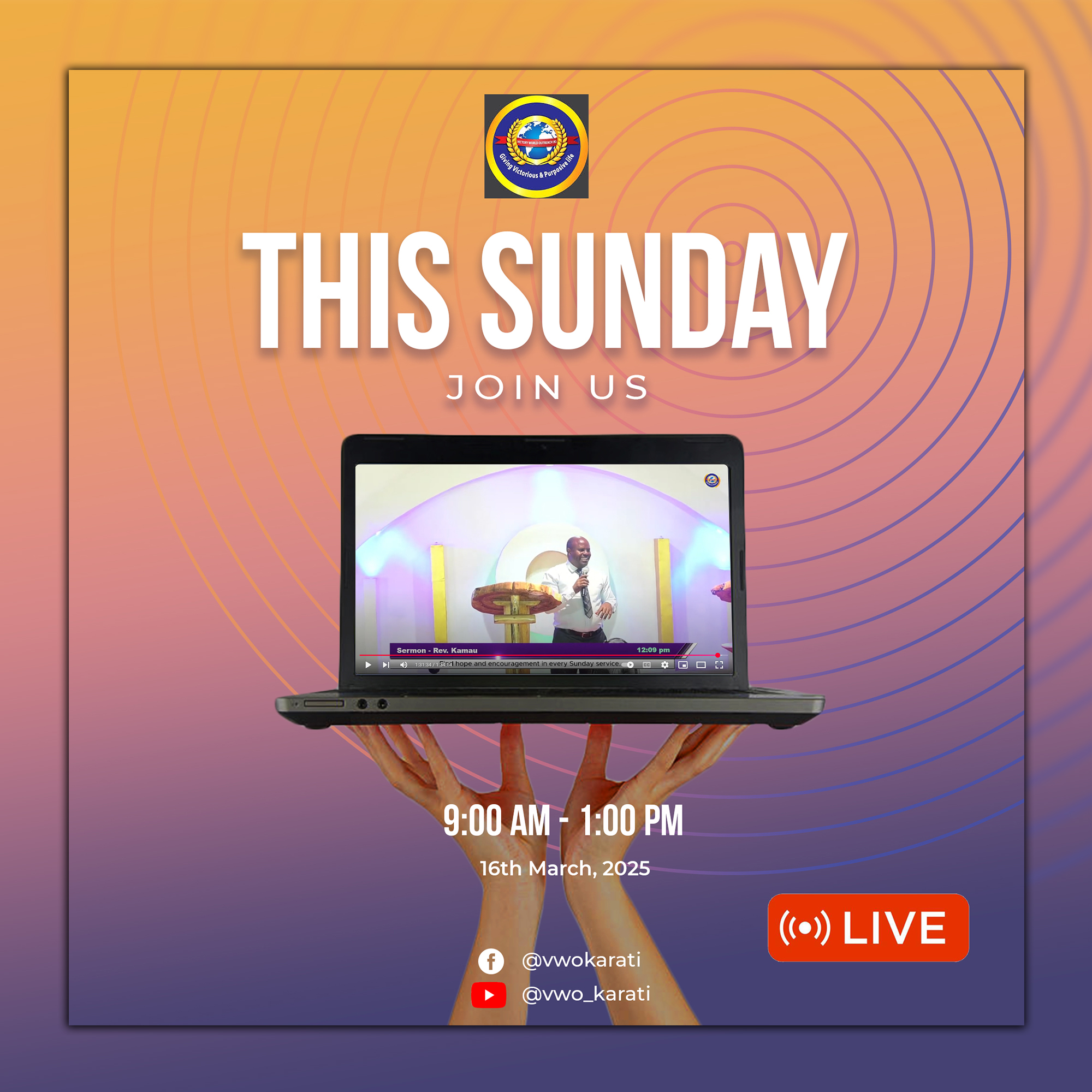 Portfolio | Peter Njenga